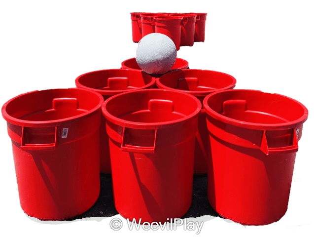 Outside Games - Indoor Playground, Childcare, Inflatables, and Foam ...